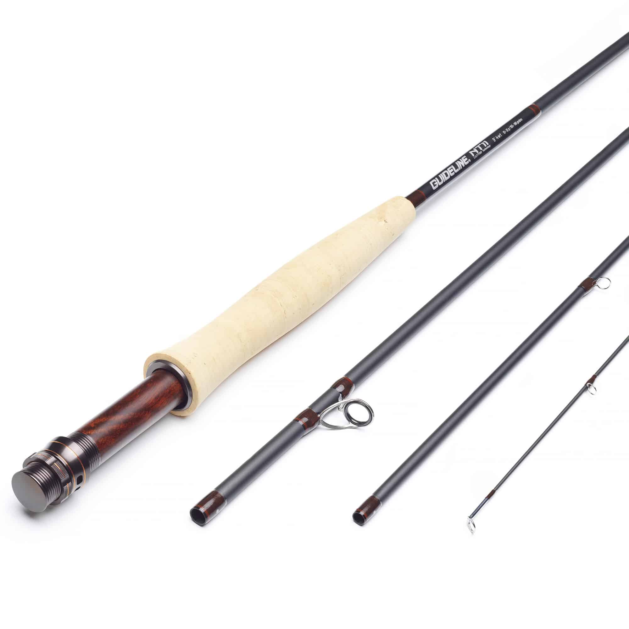 Guideline NT11 Trout Fly Rod - Fin & Game