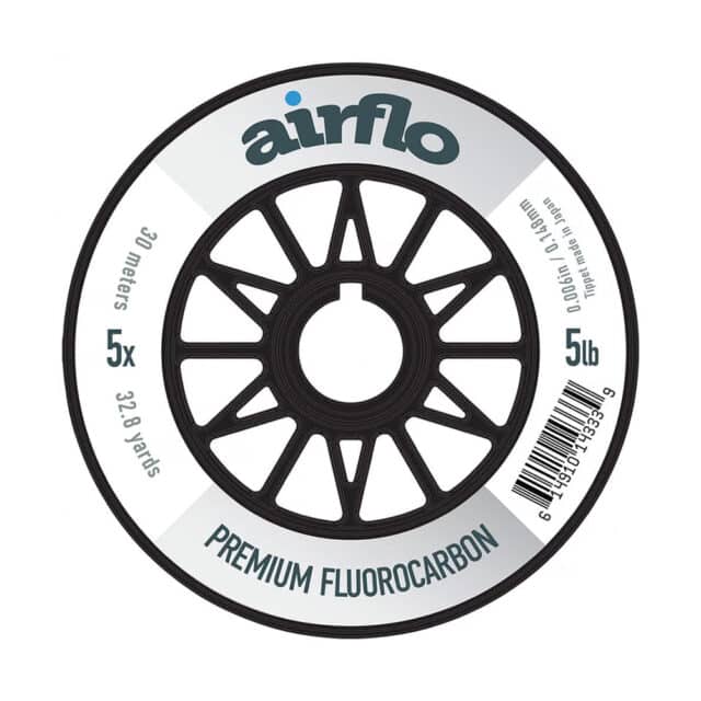 Airflo Airflo Premium Fluorocarbon - Fin & Game