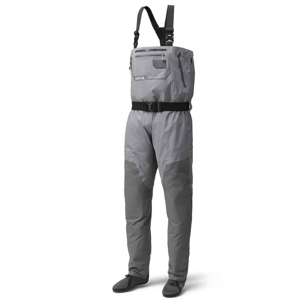 Orvis Men's PRO Wader - Fin & Game