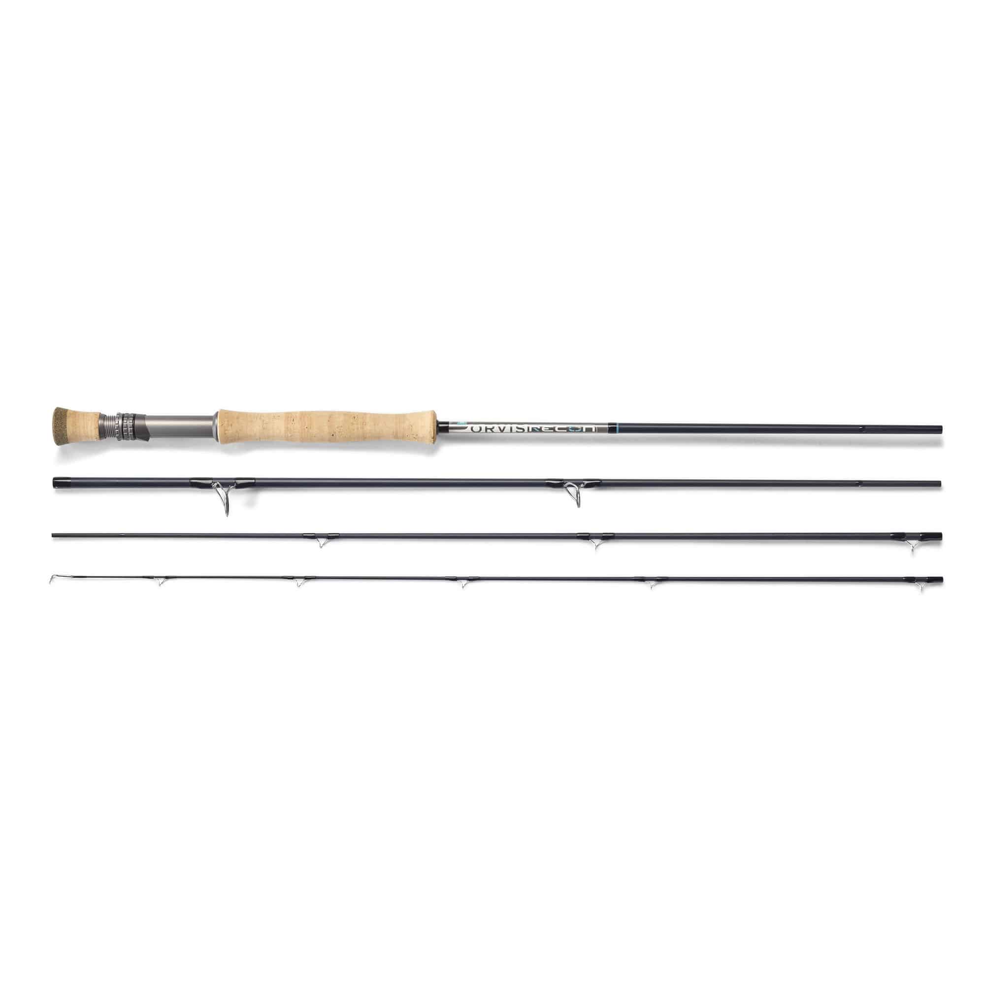 Orvis Recon Fly Rod (2025) - Fin & Game
