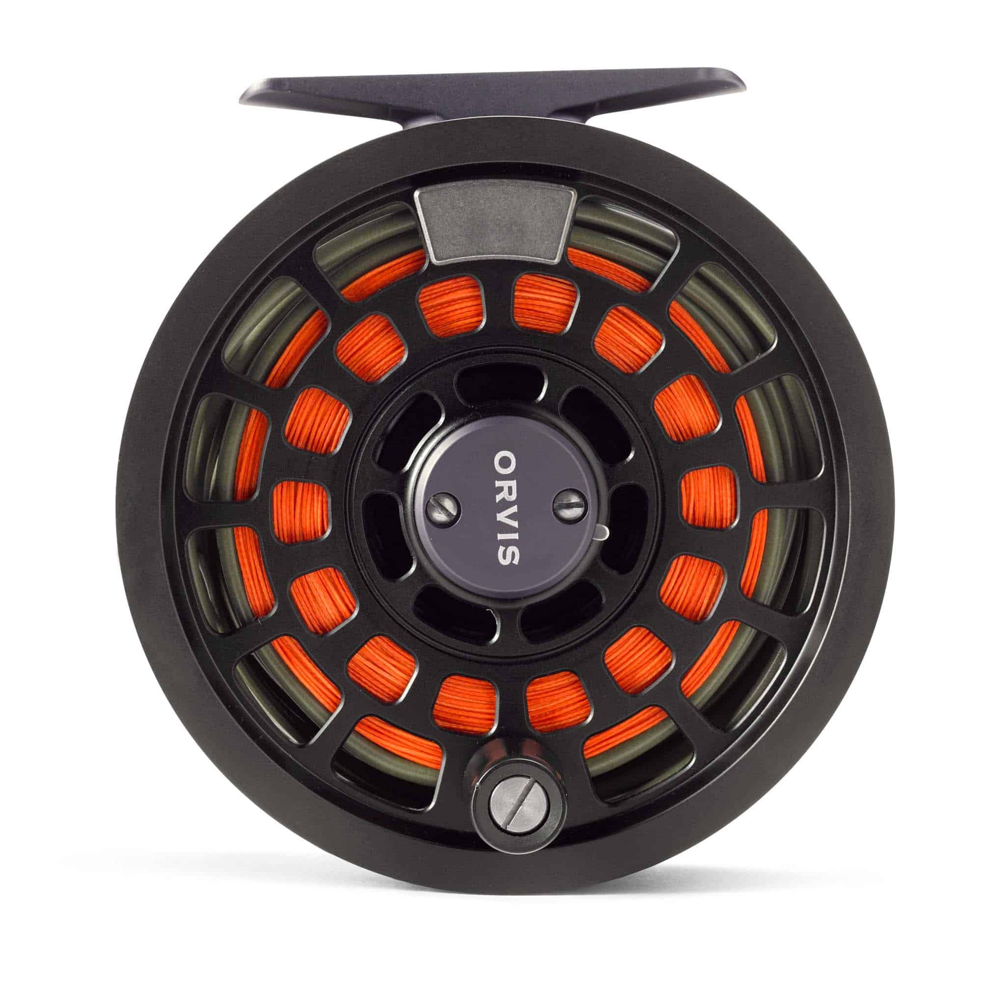 Orvis SSR Disc Fly Reel - Fin & Game