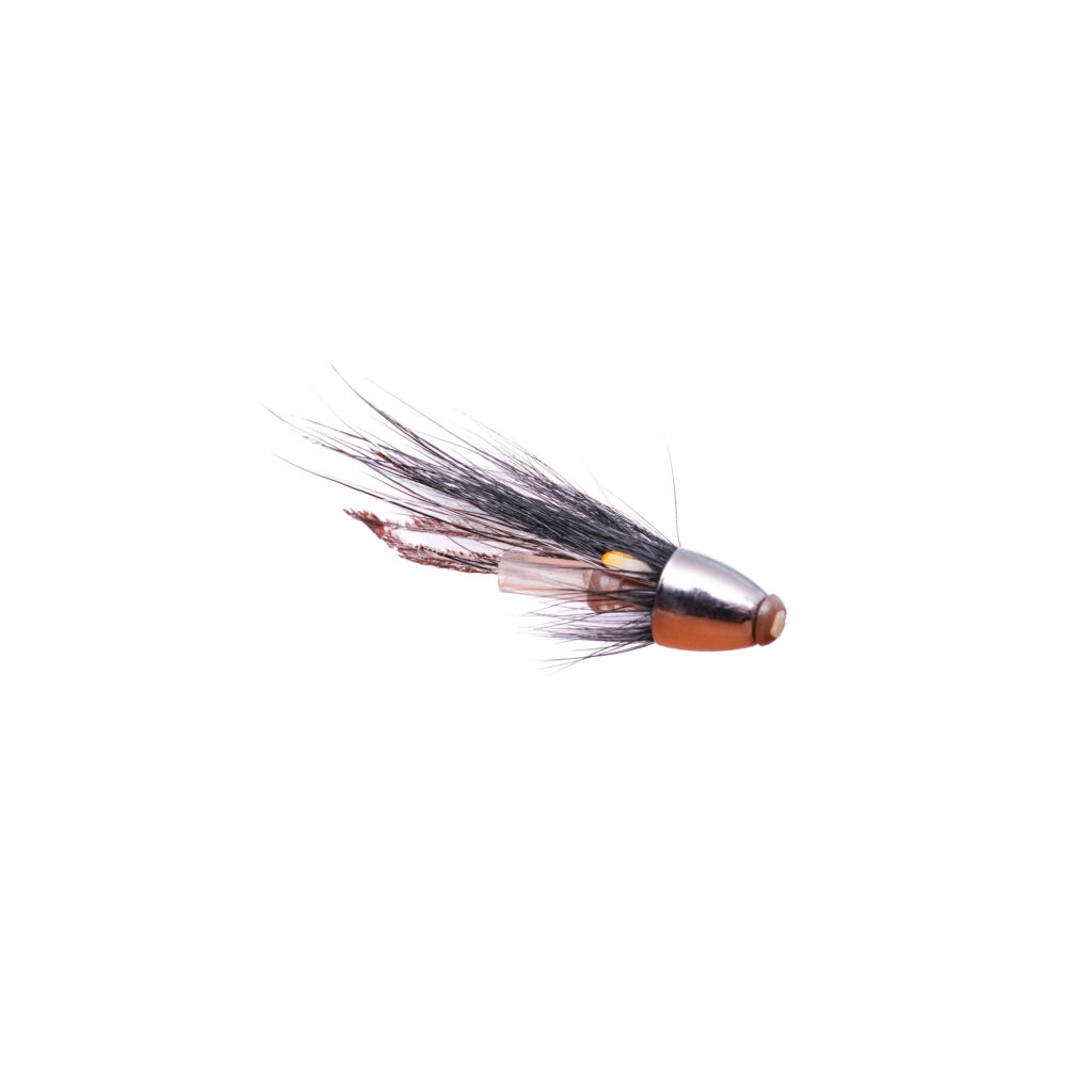 Atlantic Flies Sunray Shadow Tungsten Micro Conehead - Fin & Game