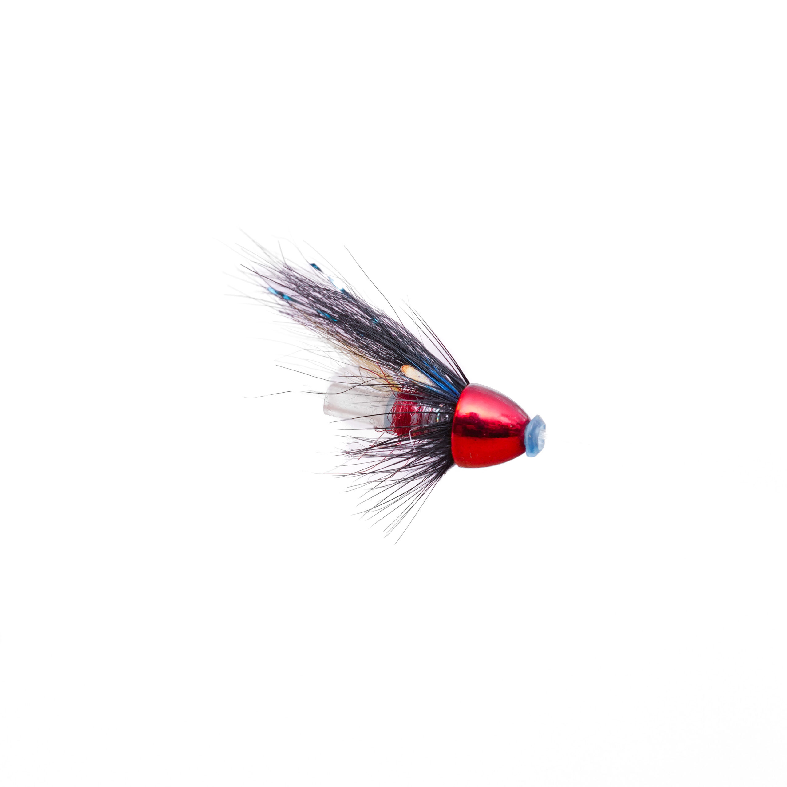 Atlantic Flies NightHawk Tungsten Micro Conehead - Fin & Game