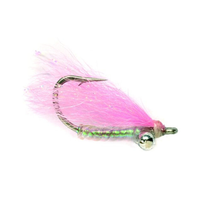 Fulling Mill Stealth Pink Crazy Charlie - Fin & Game