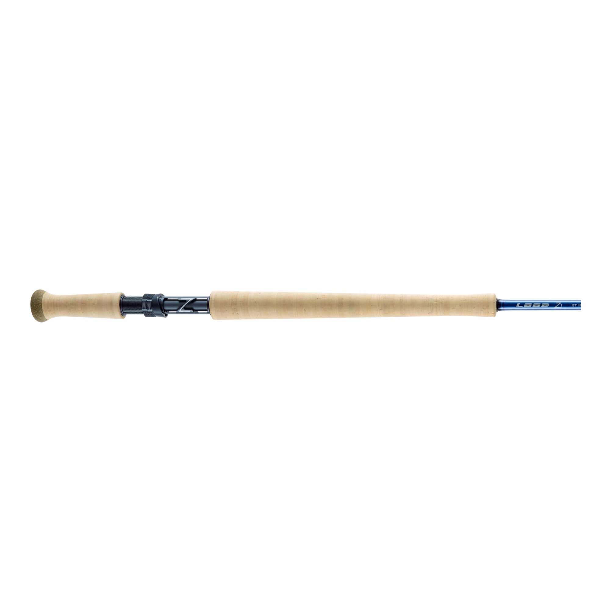 LOOP Z1 DH Fly Rod - Fin & Game