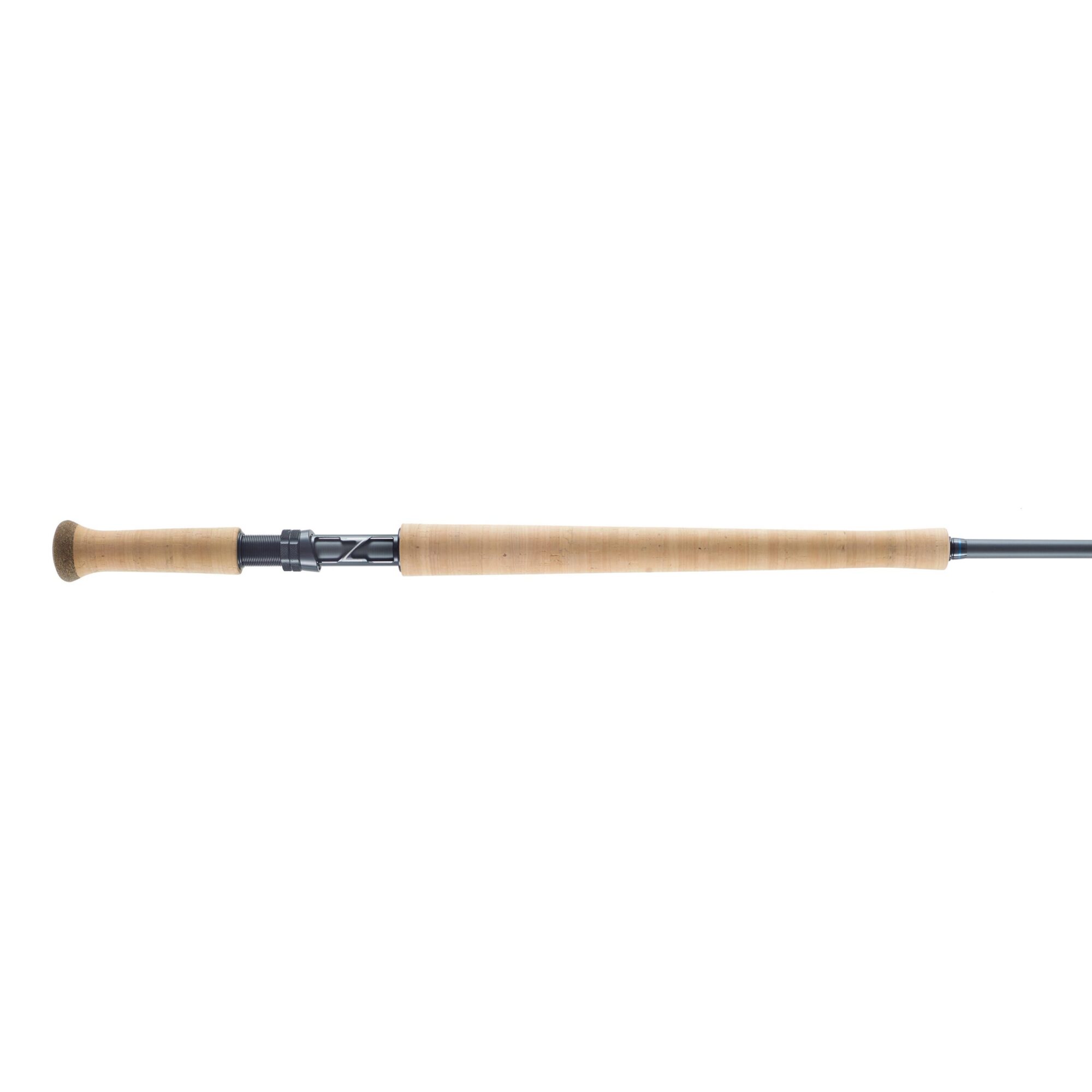 LOOP ZT DH Travel Fly Rod - Fin & Game
