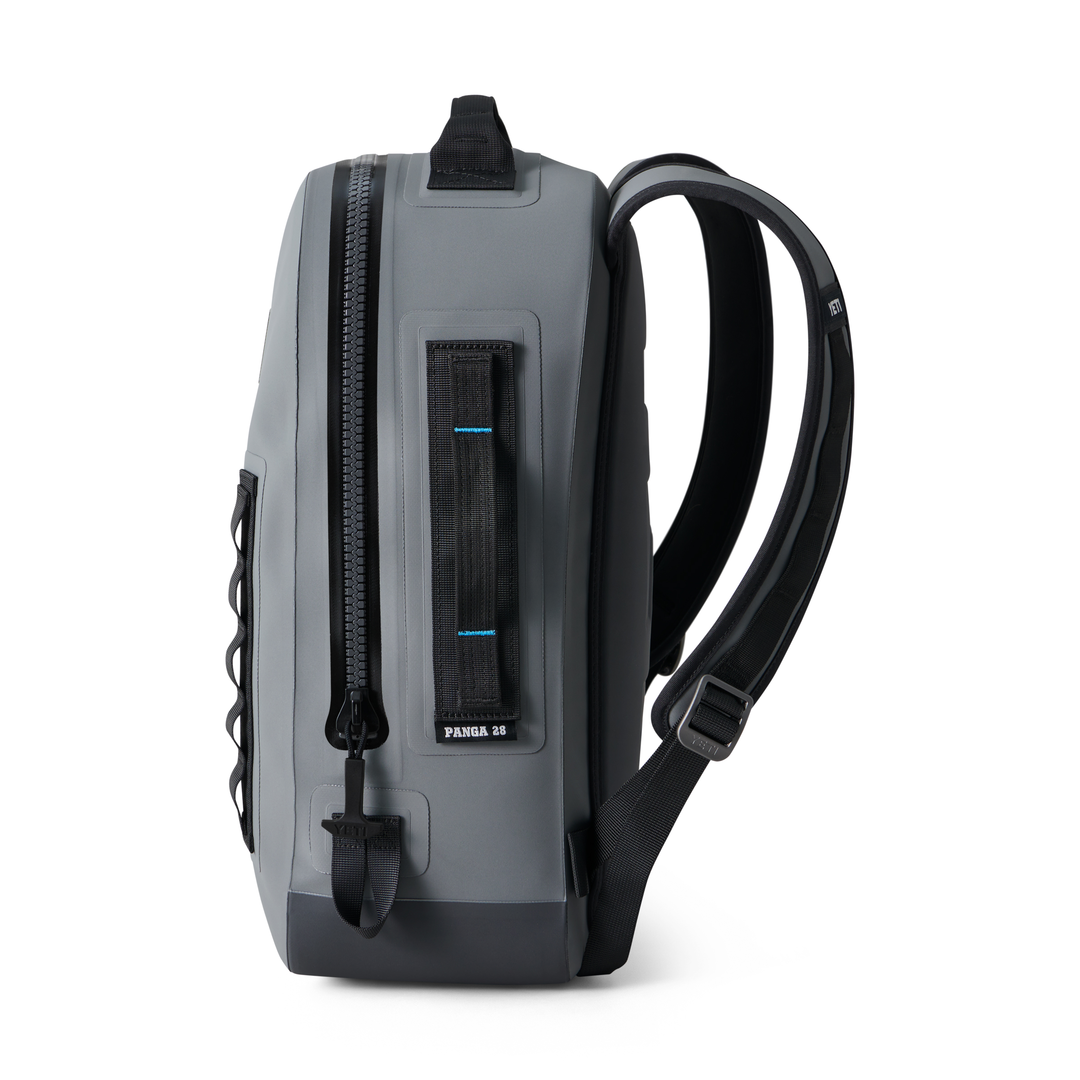 YETI Panga Submersible Backpack 28L - Storm Grey - Fin & Game
